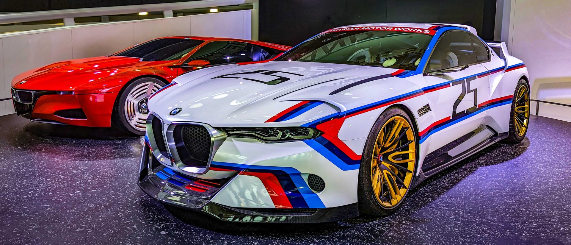 Carspottings - Carspottings